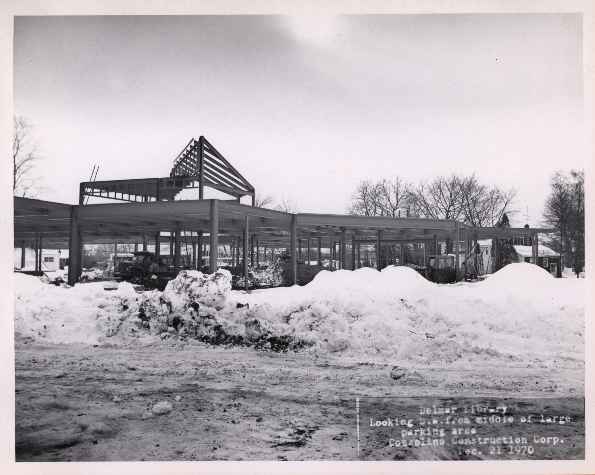 Building08 – Bethlehem Public Library