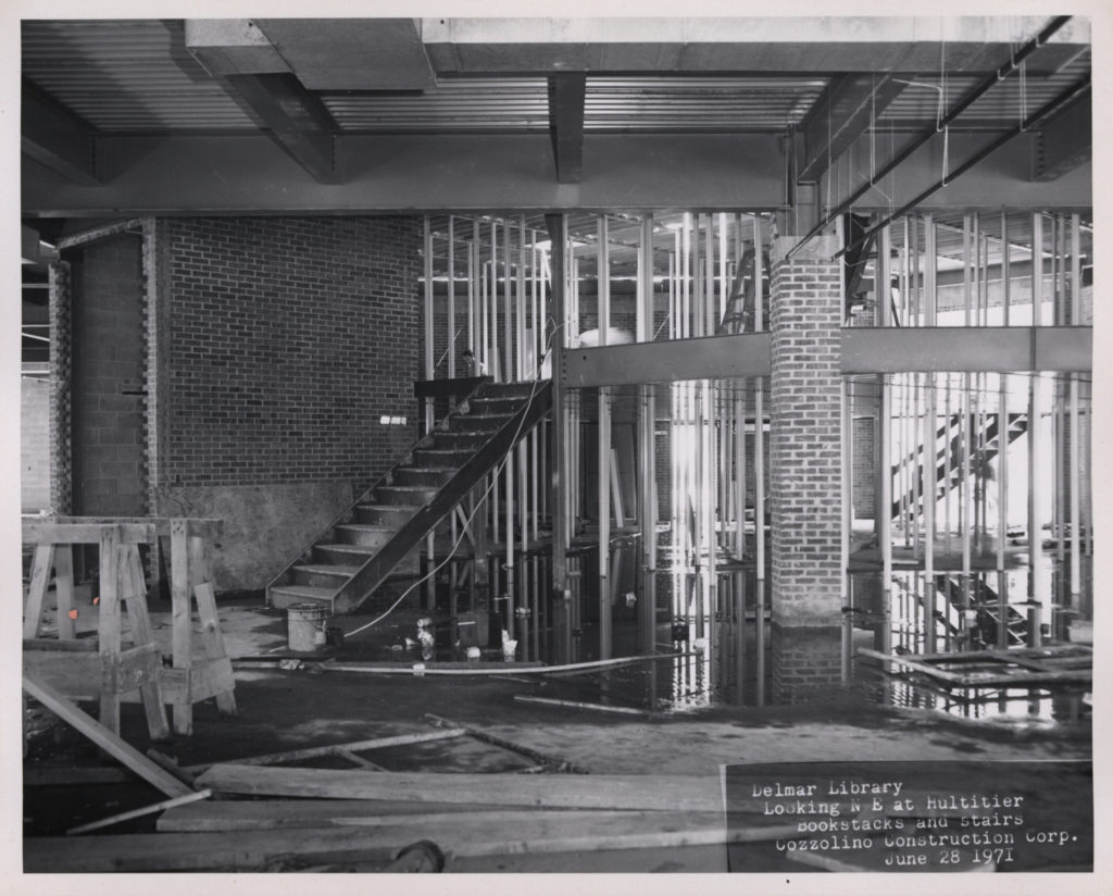 Building10 – Bethlehem Public Library