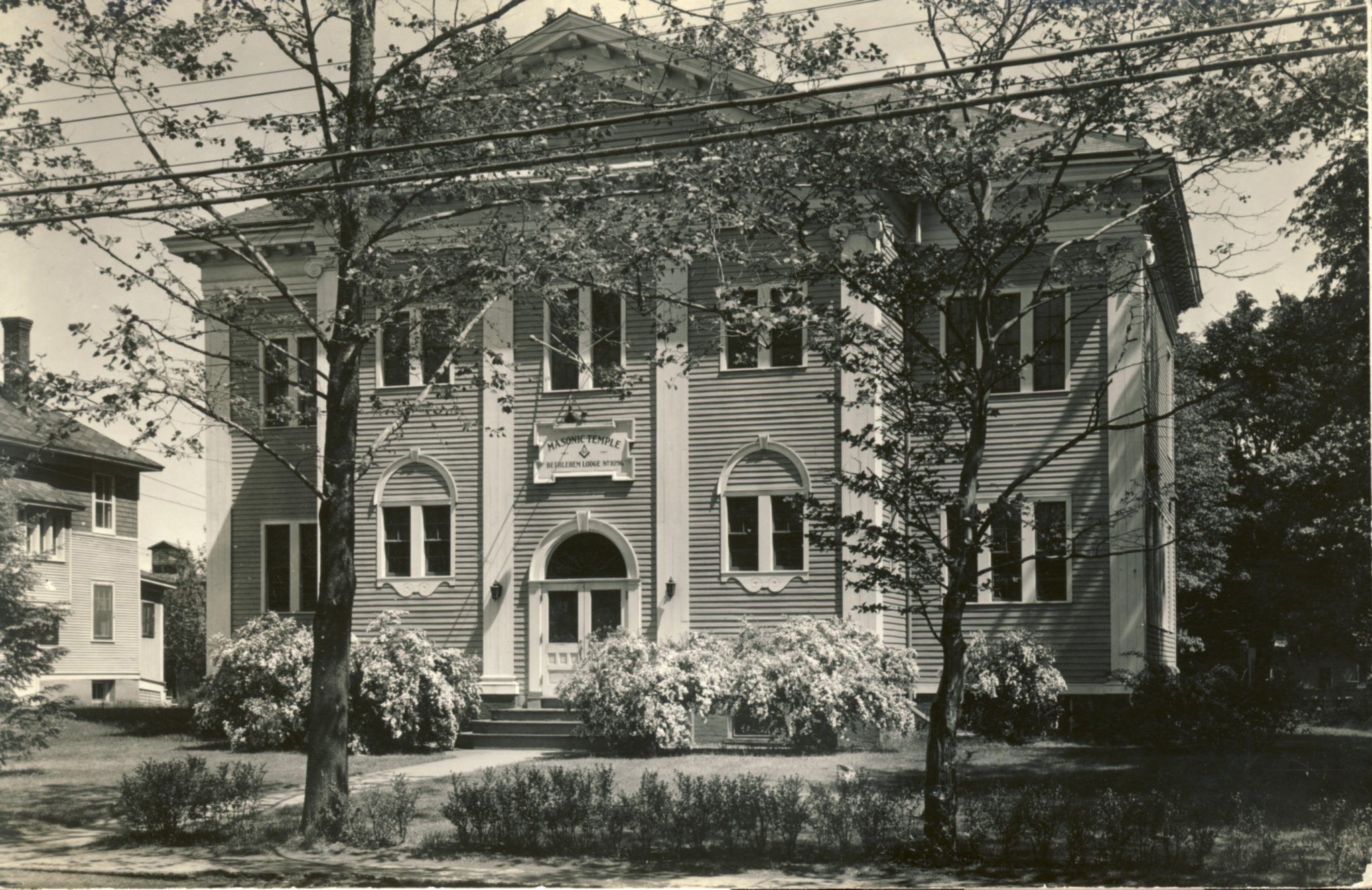 Founders01 – Bethlehem Public Library