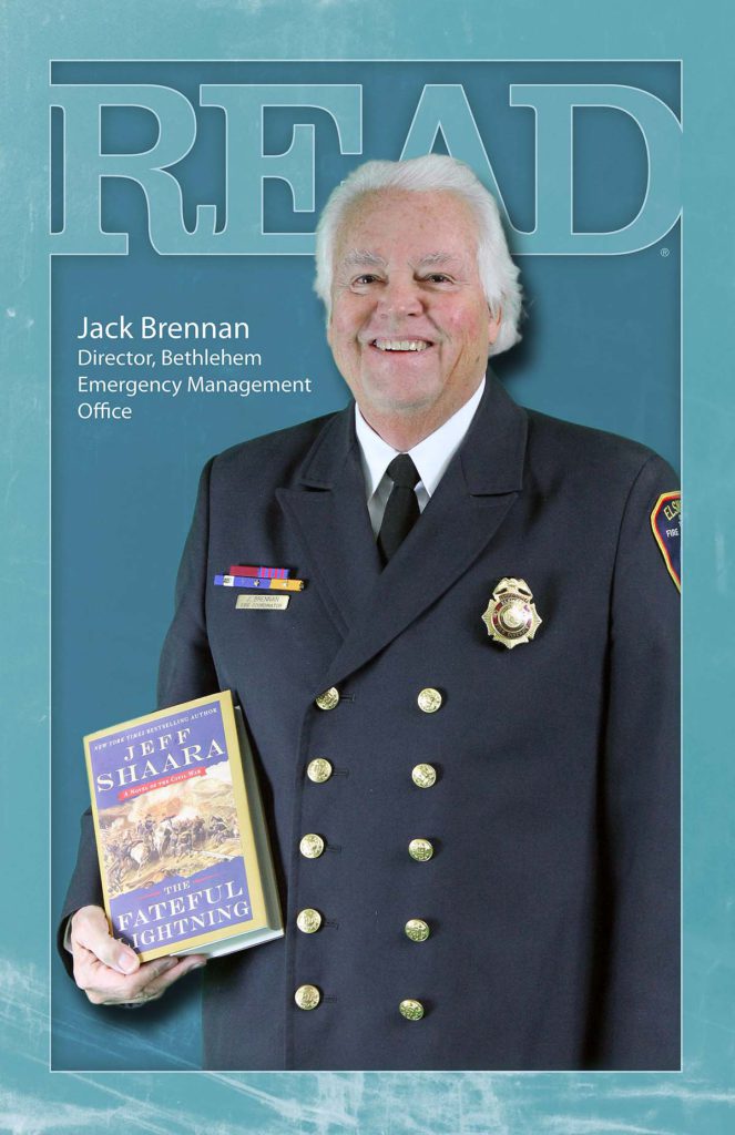 Jack Brennan – Bethlehem Public Library