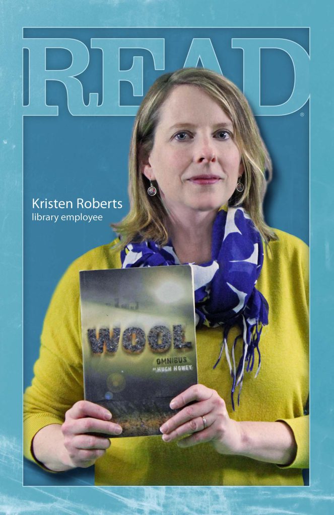 Kristen Roberts – Bethlehem Public Library