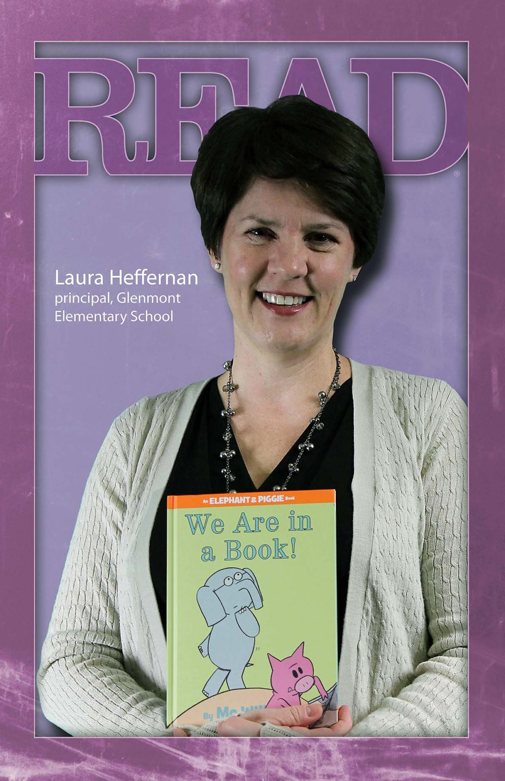 Laura Heffernan – Bethlehem Public Library