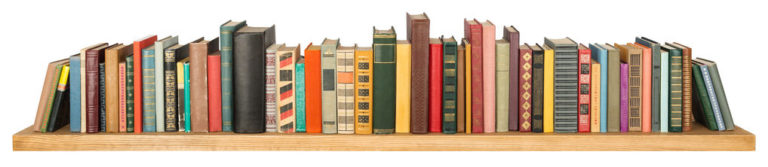 How to organize your personal library – Bethlehem Public Library