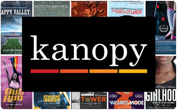 Kanopy – Bethlehem Public Library