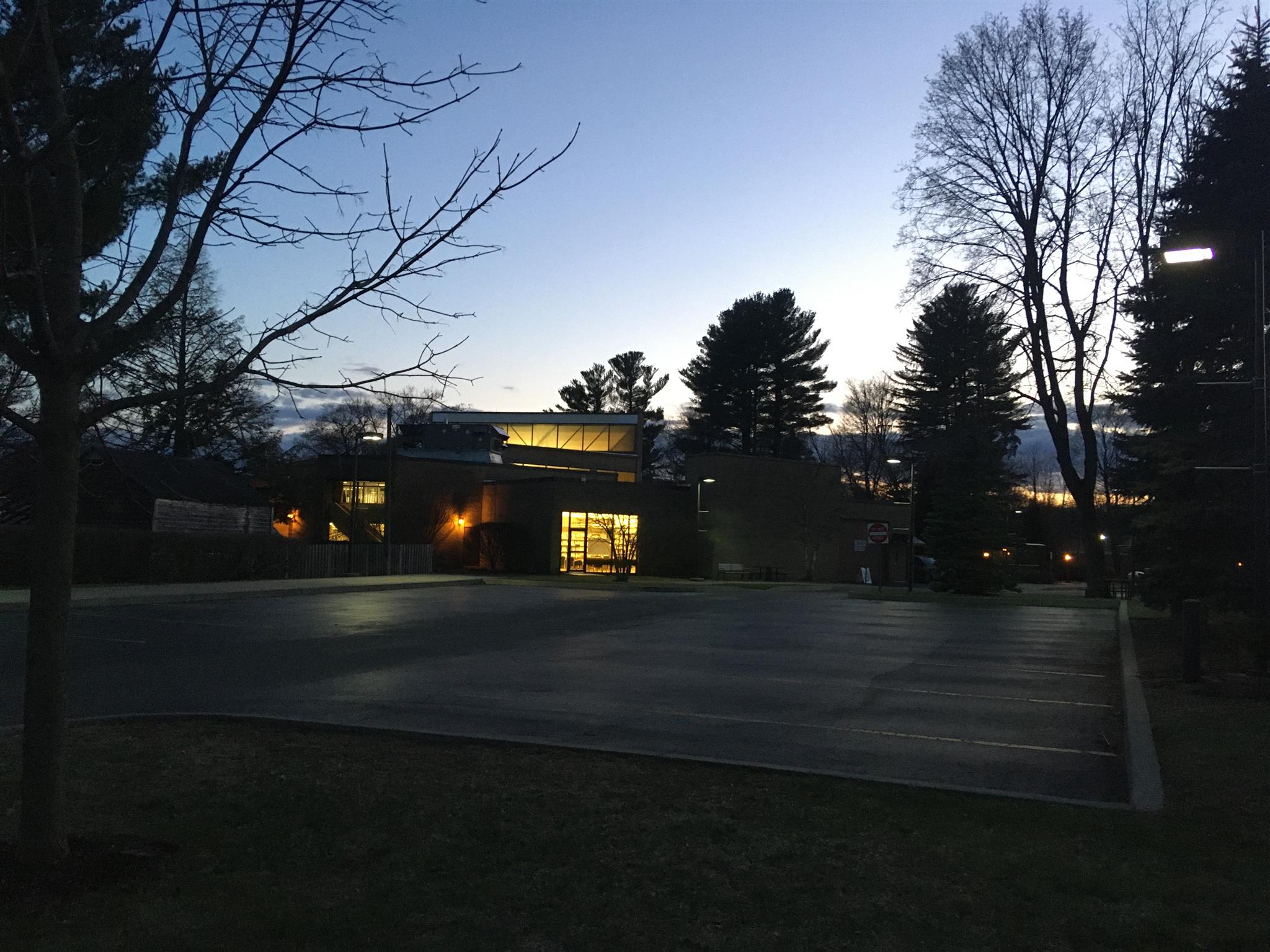 Service and building updates – Bethlehem Public Library