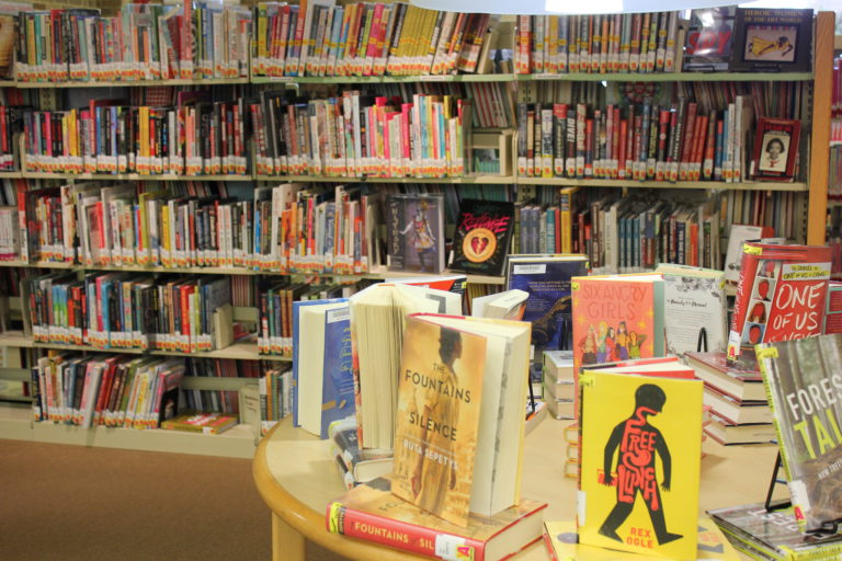 Library hours and curbside pickup – Bethlehem Public Library