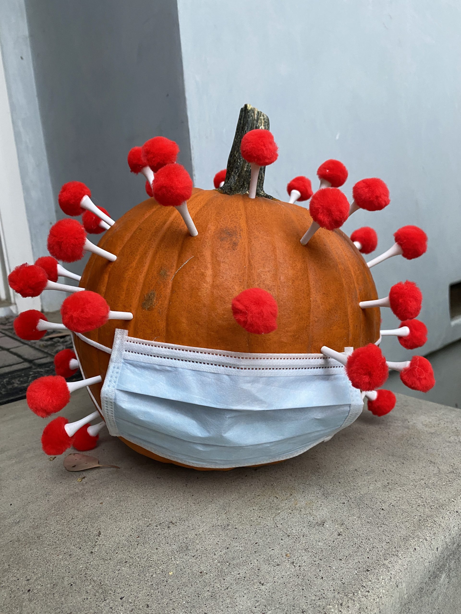 Virtual Pumpkin Carving Contest – Bethlehem Public Library