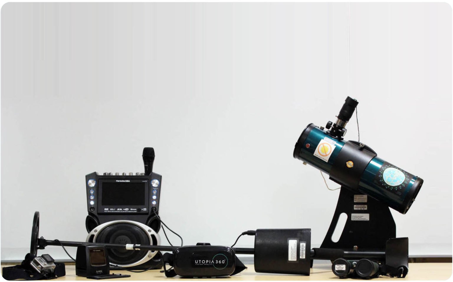 Borrow – Bethlehem Public Library