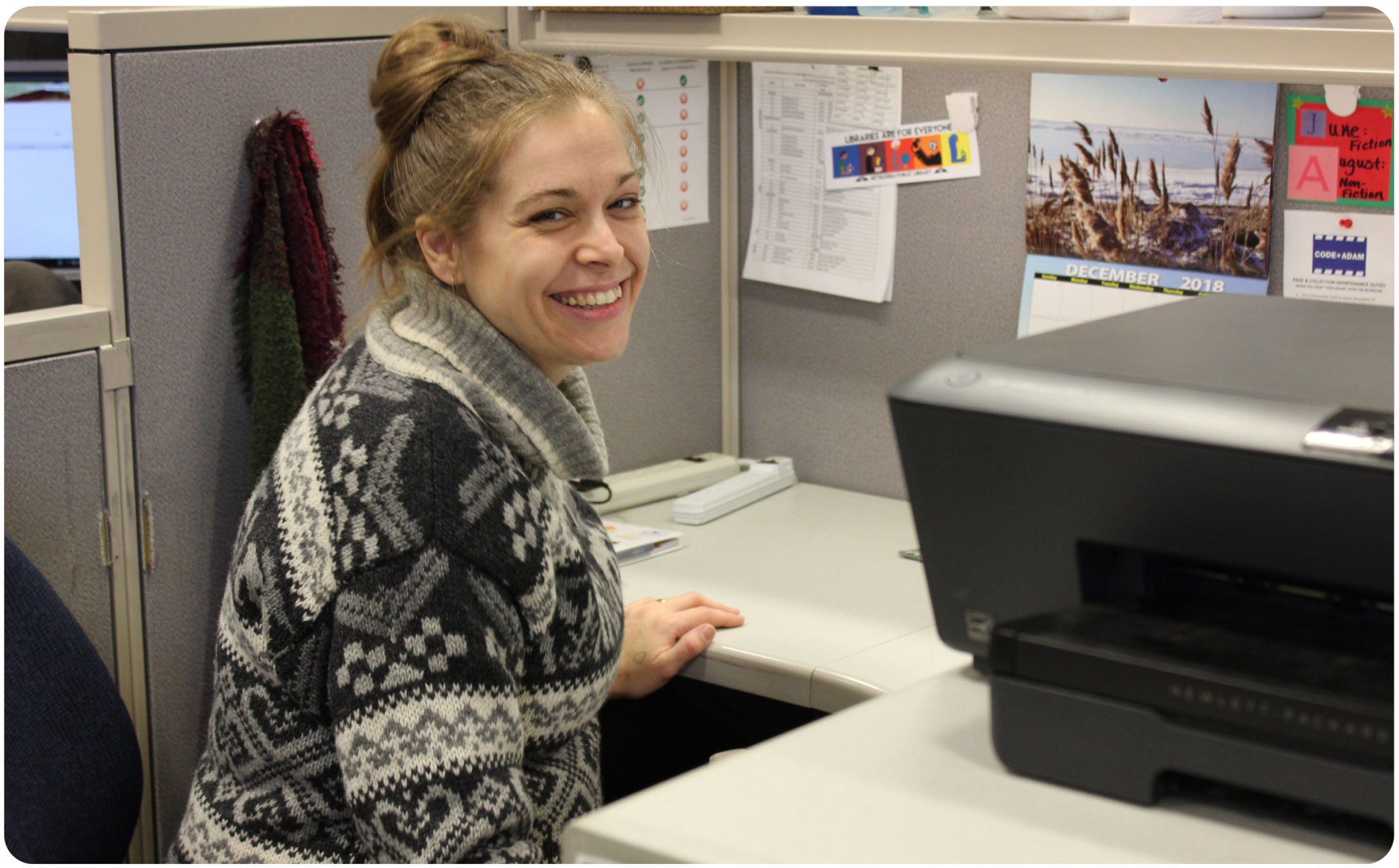 About Us – Bethlehem Public Library